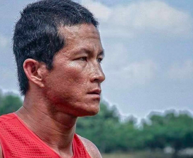 Операция по спасению тайских детей завершена успешно! Не забудем героя ...