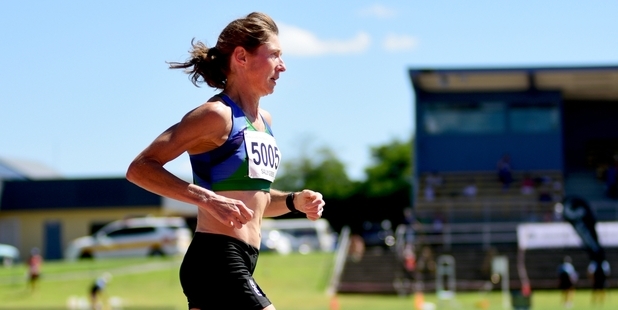 Поразительные результаты чемпионата мира по легкой атлетике Мастерс ...