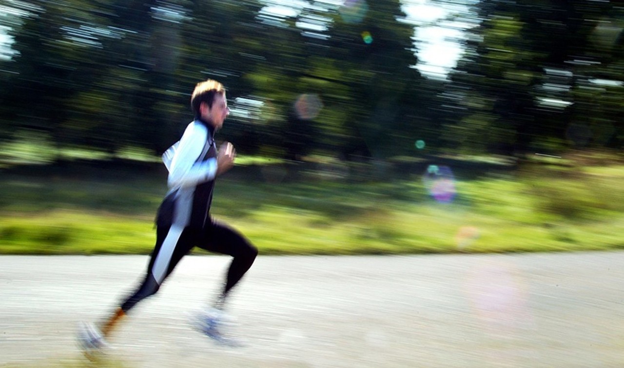 SkiRun: бег, лыжи, триатлон